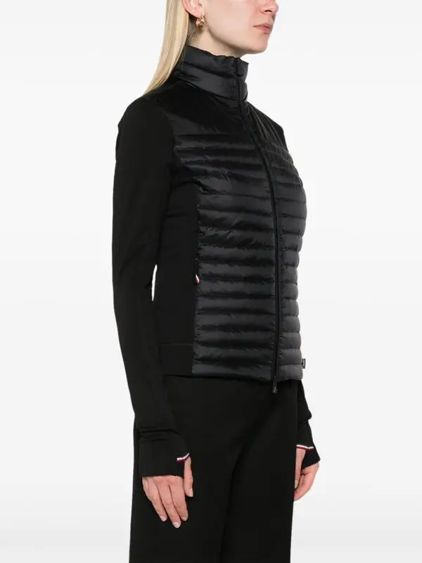 Moncler Padded Polartec® Sweatshirt