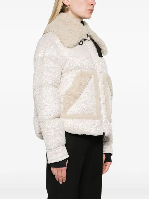Moncler Stowe Ski Jacket