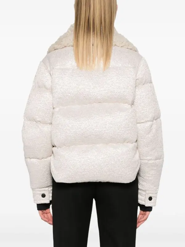 Moncler Stowe Ski Jacket