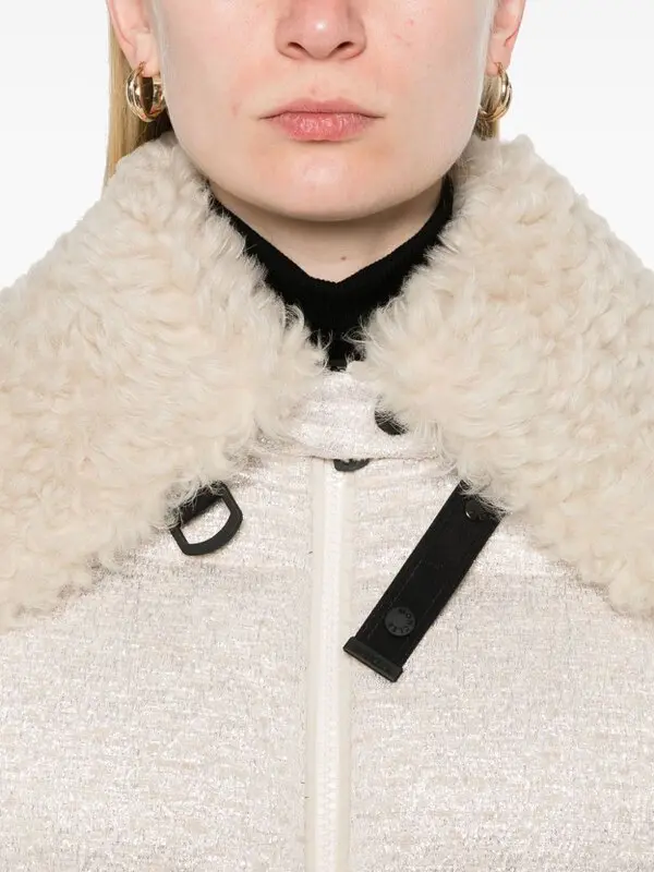 Moncler Stowe Ski Jacket