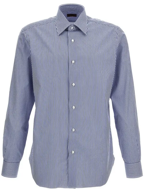BARBA NAPOLI Journey Shirt