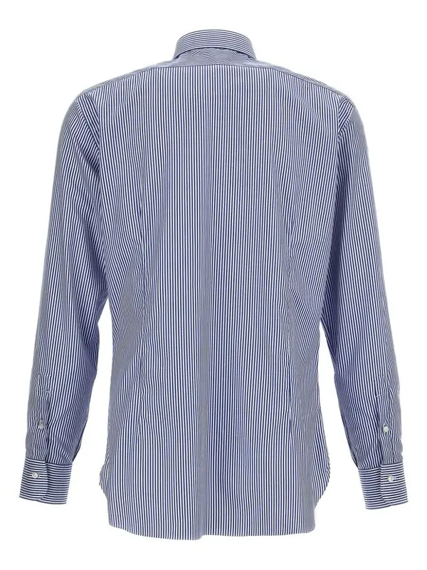 BARBA NAPOLI Journey Shirt