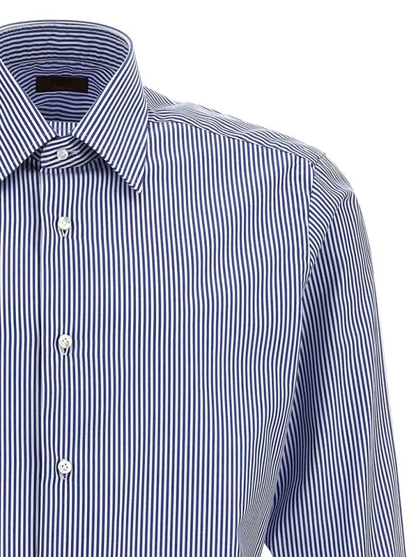 BARBA NAPOLI Journey Shirt