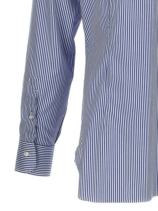 BARBA NAPOLI Journey Shirt