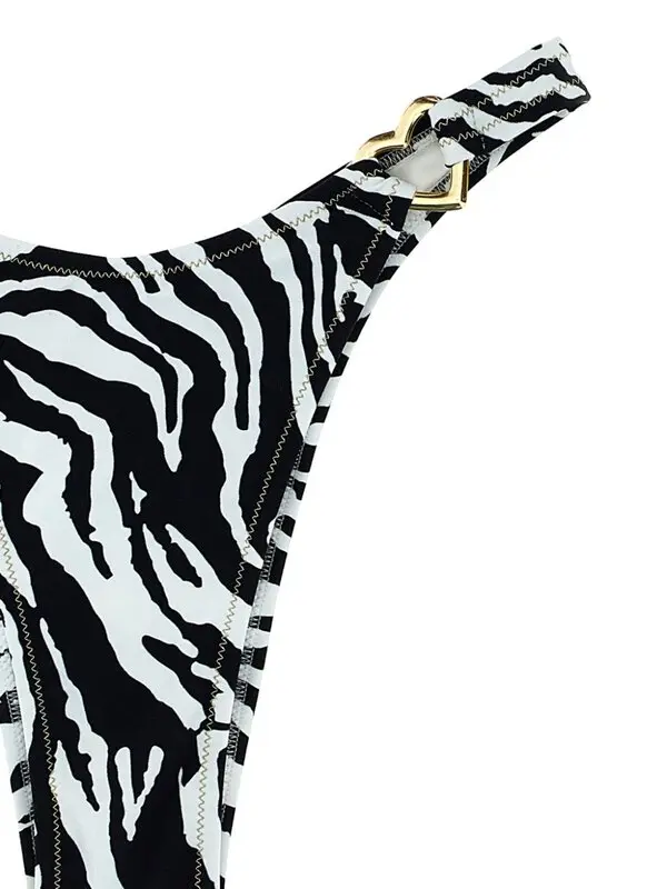 ROTATE BY BIRGER CHRISTENSEN X Reina Olga Soft Detailed Bikini