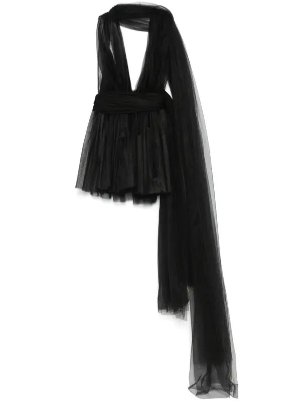 Alchemy Fashions X Lia Aram Tulle Dress