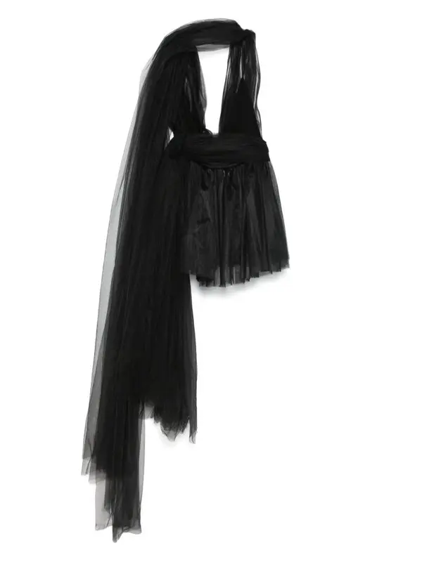 Alchemy Fashions X Lia Aram Tulle Dress
