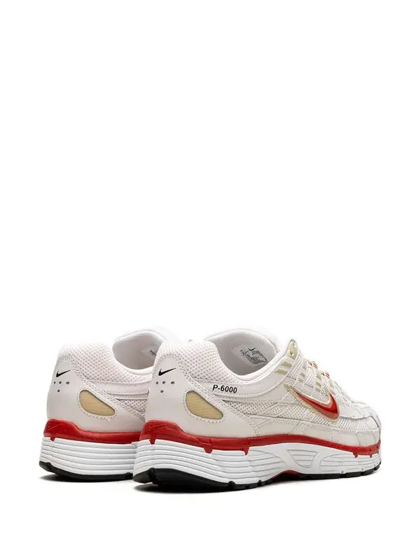 Nike P-6000 Sneakers - White