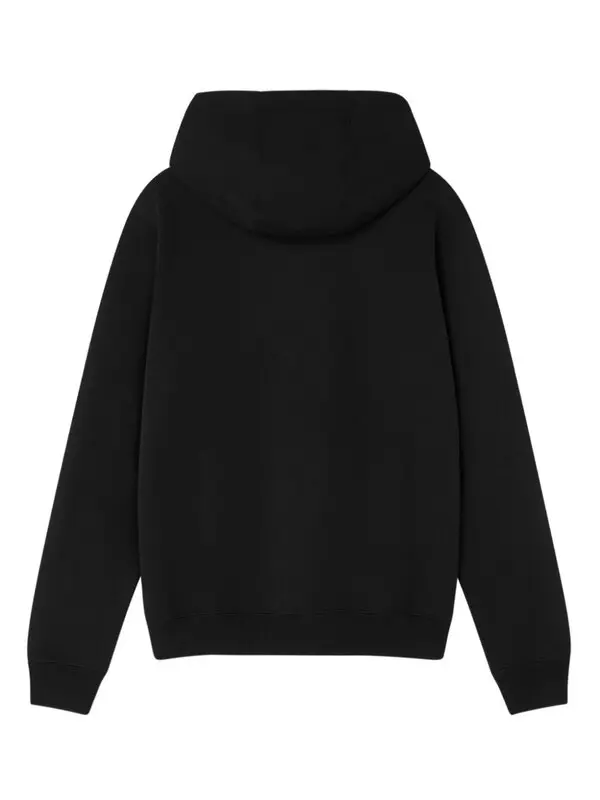 Versace Medusa Chain Hoodie