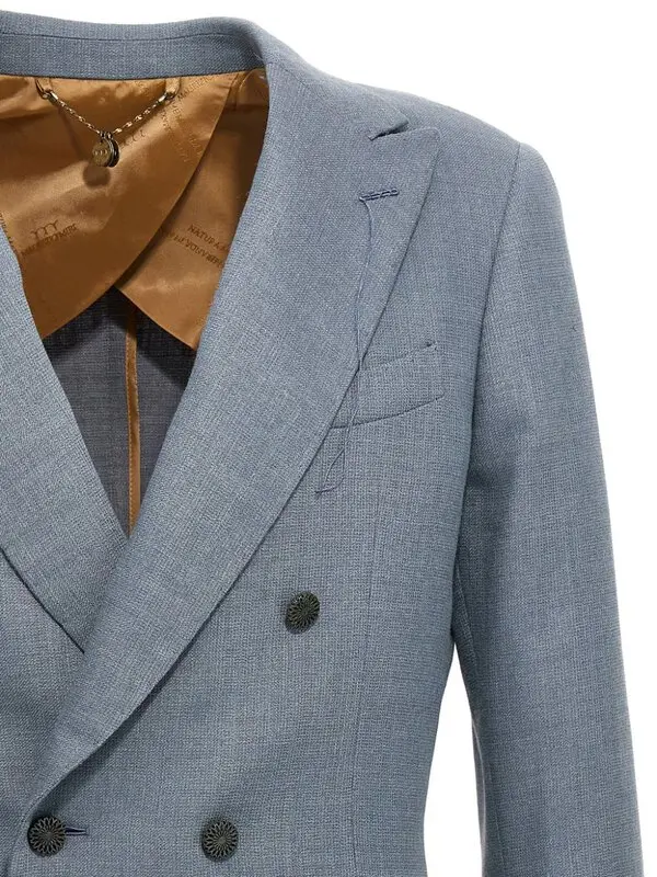 MAURIZIO MIRI Sam Blazer