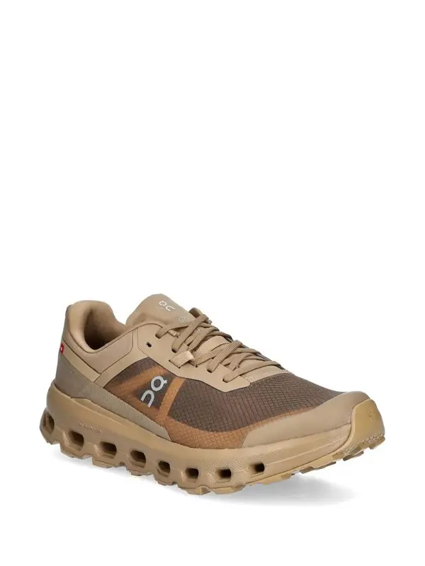 On Cloud Vista 2 Sneakers - Neutrals