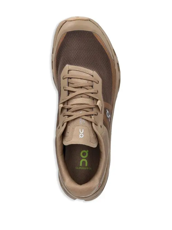 On Cloud Vista 2 Sneakers - Neutrals