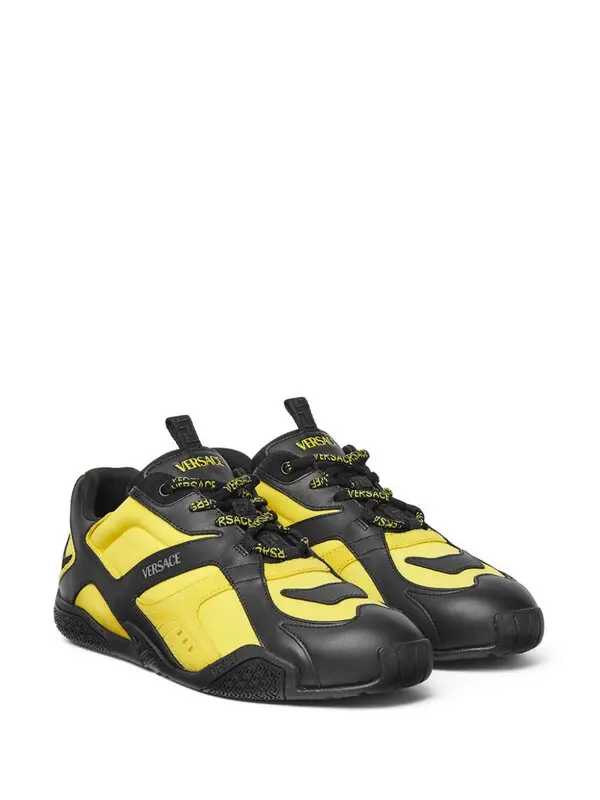 Versace Galaxia Sneakers