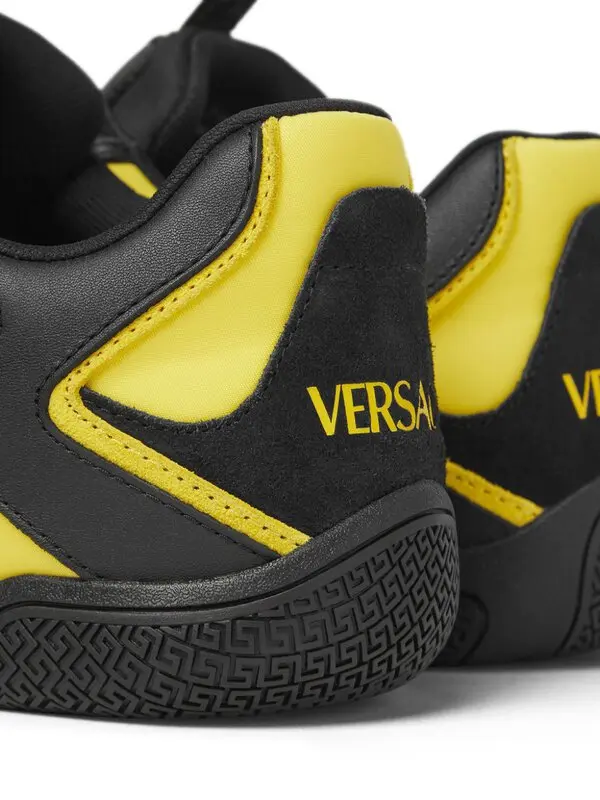 Versace Galaxia Sneakers
