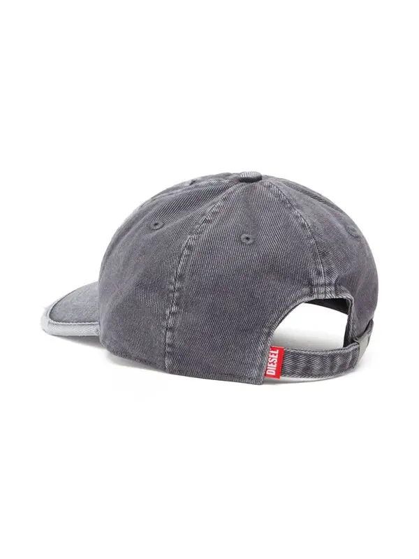 DIESEL® C-ball Baseball Cap
