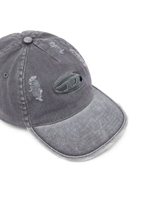 DIESEL® C-ball Baseball Cap