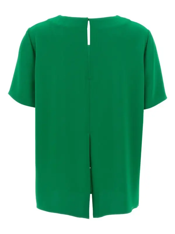 P.a.r.o.s.h Panty Blouse - Green