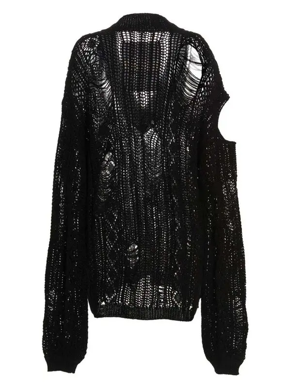 RAMAEL Eros Sweater