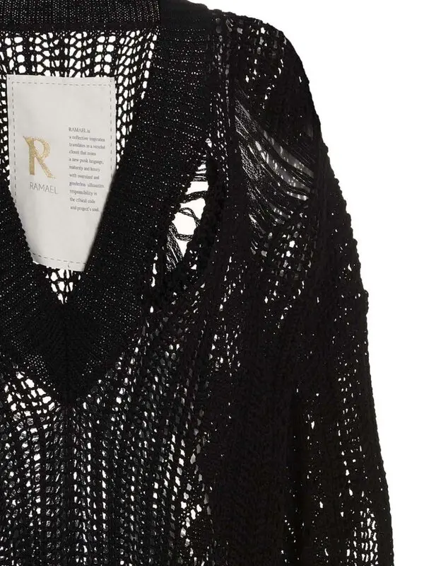 RAMAEL Eros Sweater