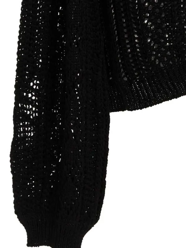 RAMAEL Eros Sweater
