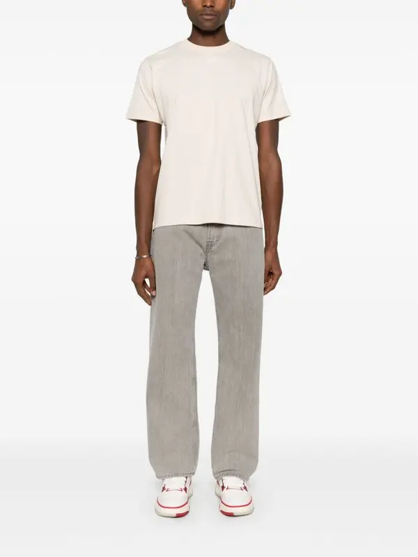 Off-White Arrows-print T-shirt