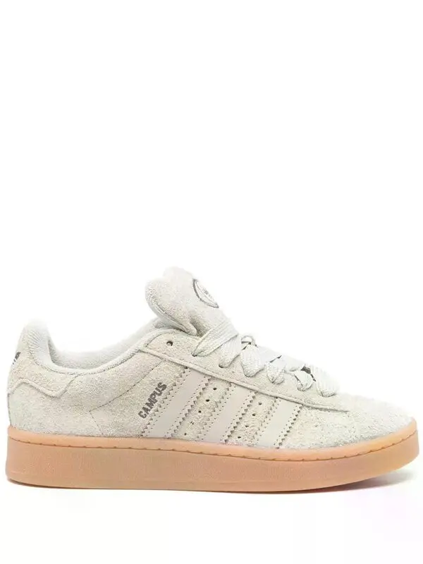 Adidas Campus 00s Sneakers - Grey