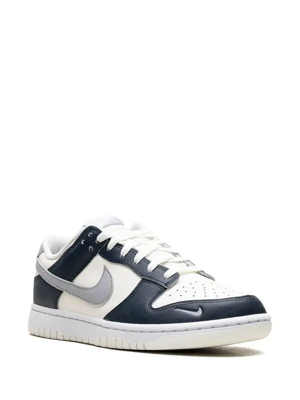 Nike Dunk Low Armoury Sneakers - Grey