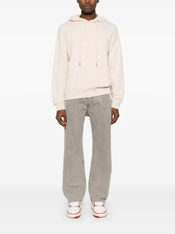 Off-White Arrows-print Hoodie