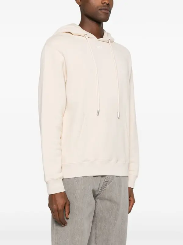 Off-White Arrows-print Hoodie