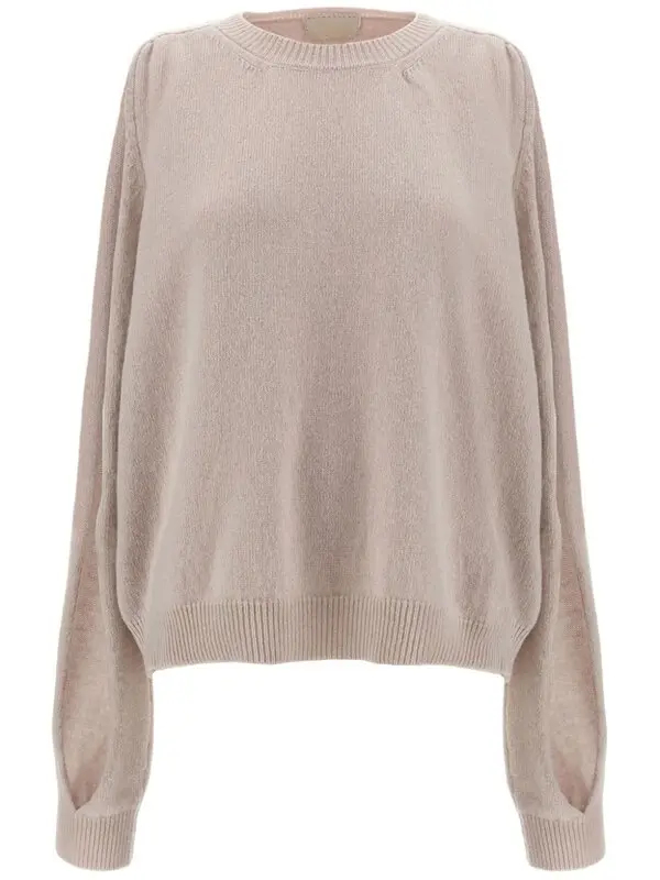 RAMAEL Dorsal Sweater