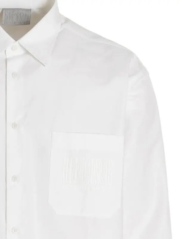 VTMNTS Domotics Shirt