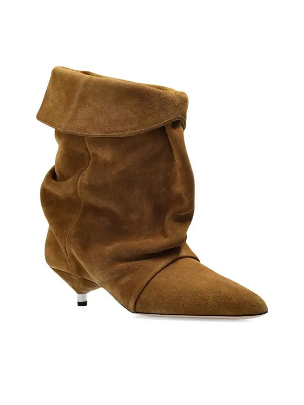 Isabel Marant 45mm Edrik Boots