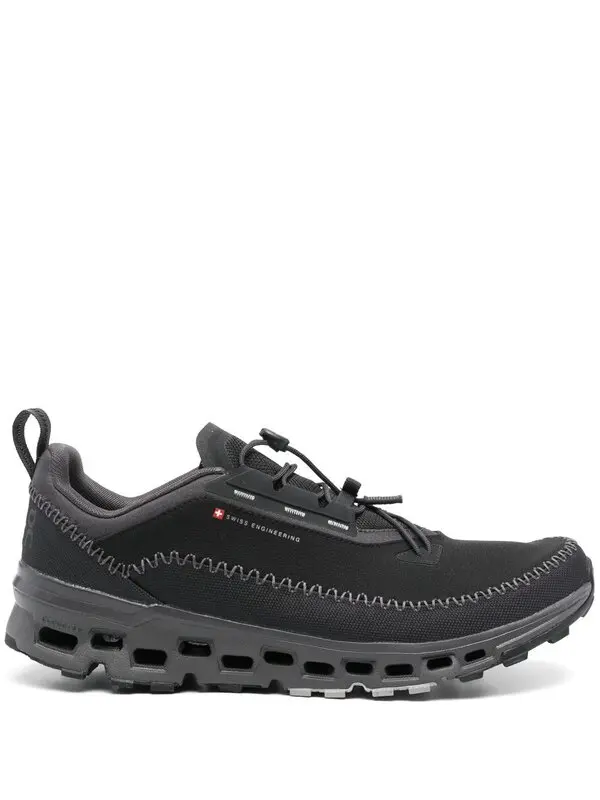 On Cloudaway 2 Sneakers - Black