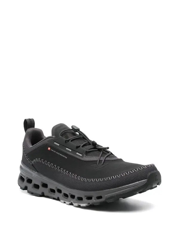 On Cloudaway 2 Sneakers - Black