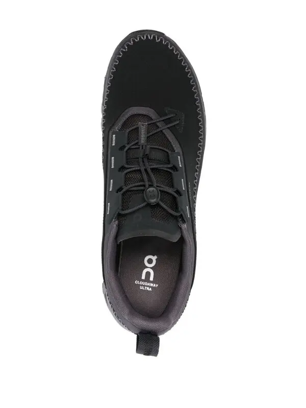On Cloudaway 2 Sneakers - Black