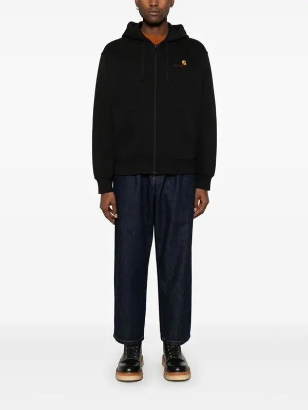 Carhartt Work In Progress Jace Jeans