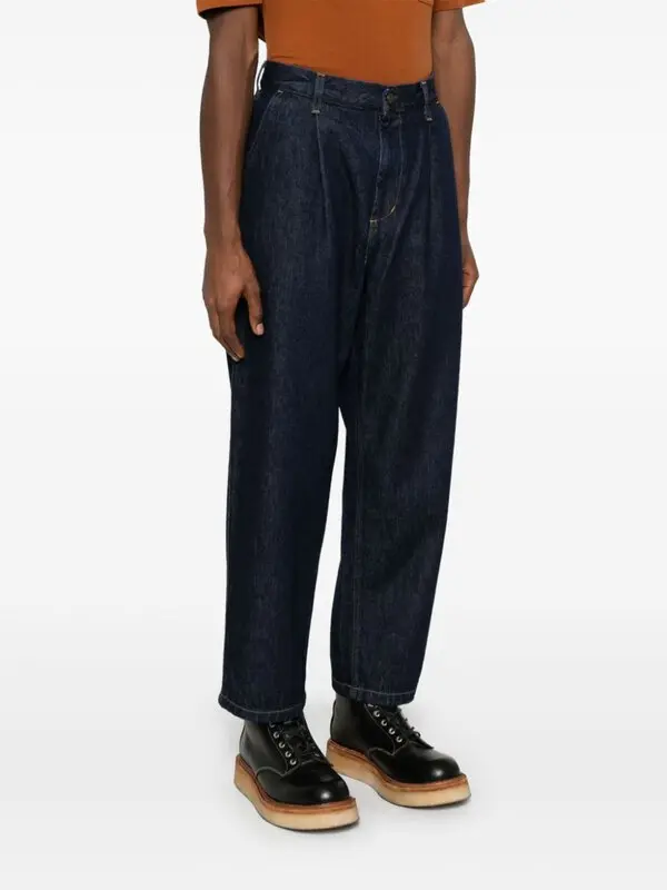 Carhartt Work In Progress Jace Jeans