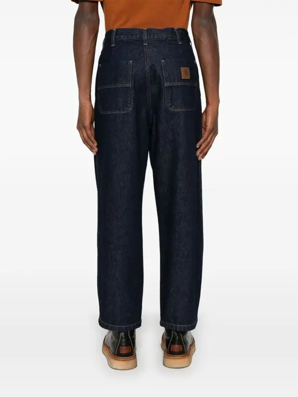 Carhartt Work In Progress Jace Jeans