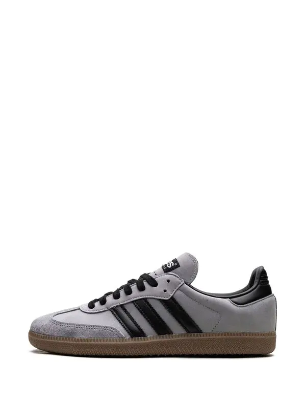 Adidas Samba Og Sneakers - Grey