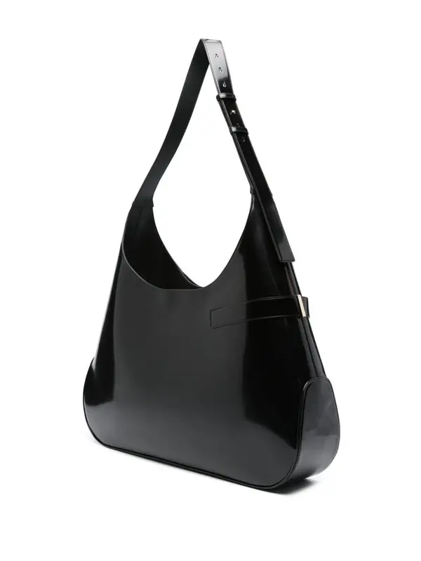 FERRAGAMO Extra Large Hobo Shoulder Bag