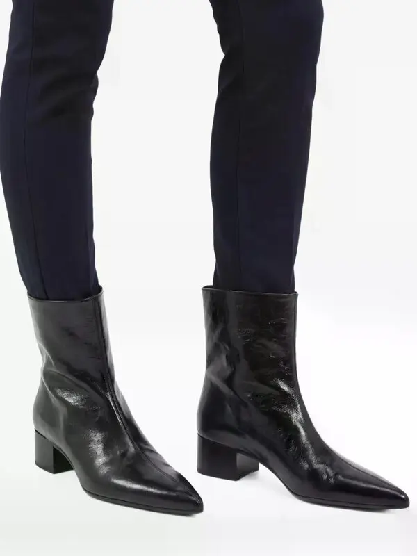 Khaite 40mm Andee Boots