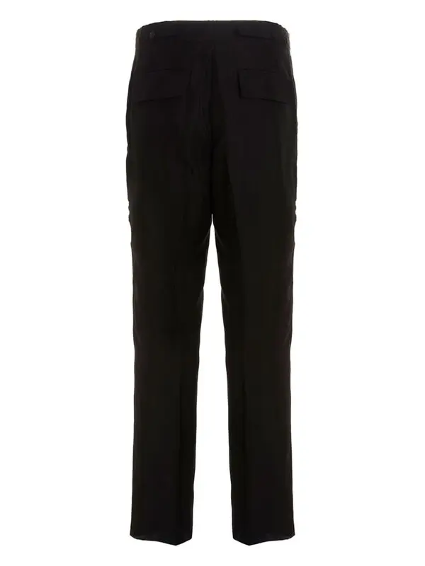 SAPIO Straight-leg Trousers