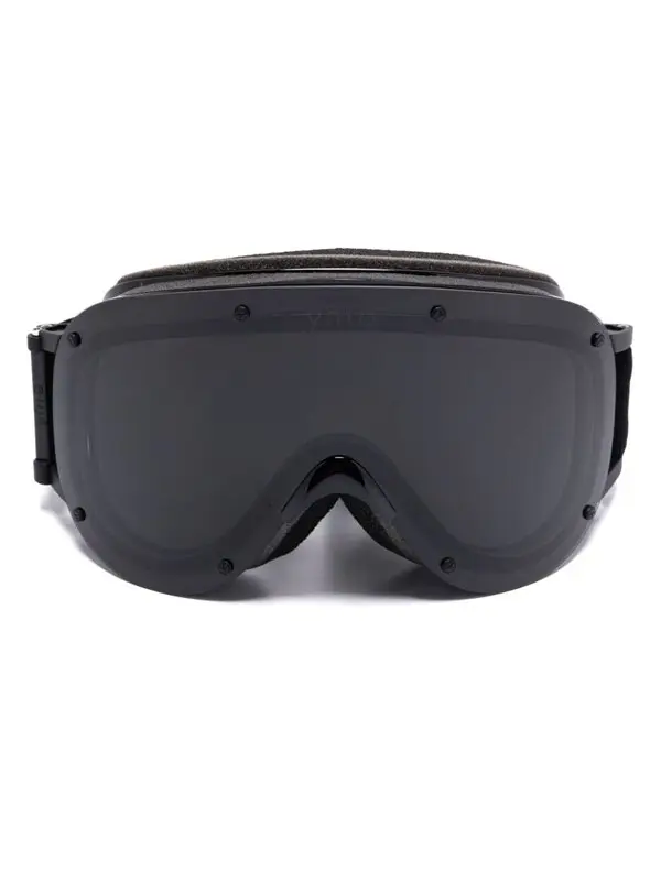 Mackage X Yniq Youki Ski Goggles - Black