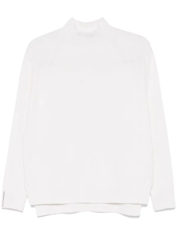 Peserico High-neck Pullover