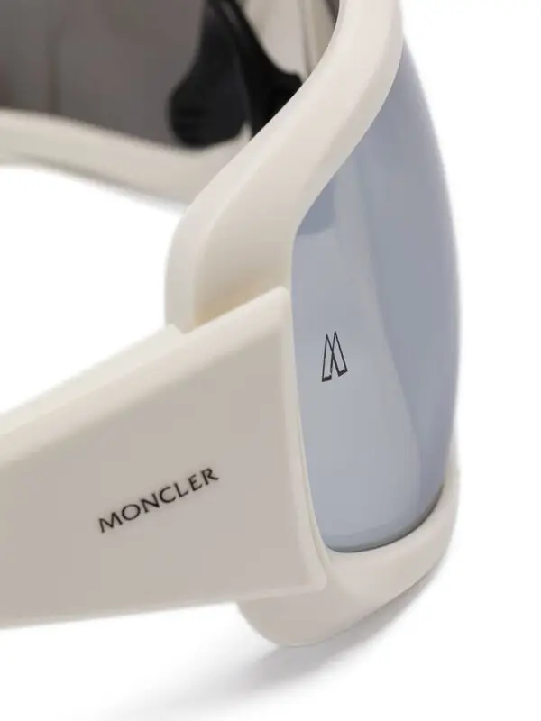 Moncler Snowseeker Sunglasses