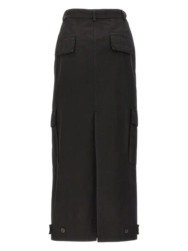 ARMARIUM Shiv Maxi Skirt