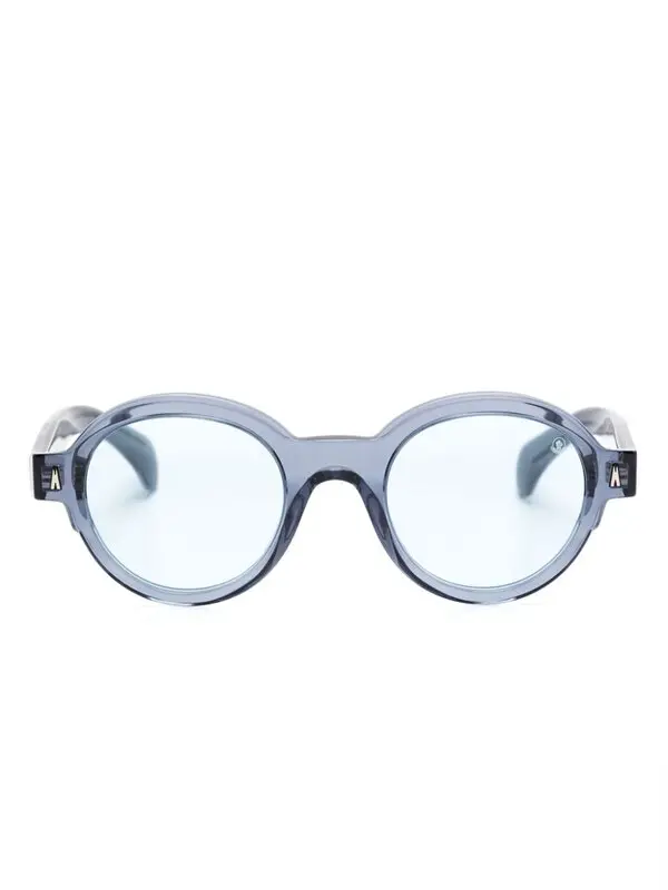 Moncler Rondosa Sunglasses - Blue