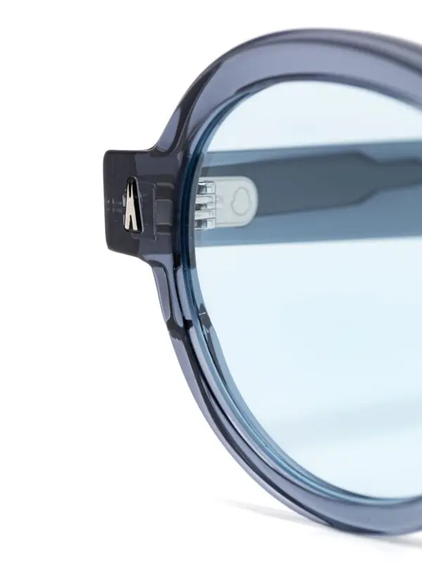 Moncler Rondosa Sunglasses - Blue