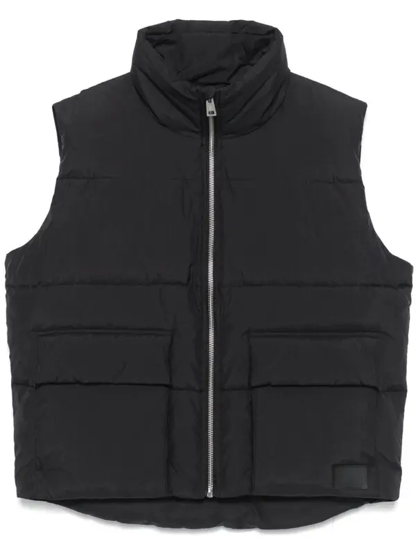 ÉTUDES STUDIO Padded Gilet