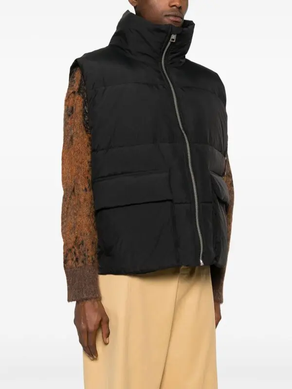 ÉTUDES STUDIO Padded Gilet